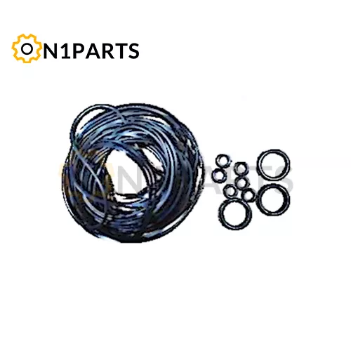 HUB O-RING KIT - N1PART
